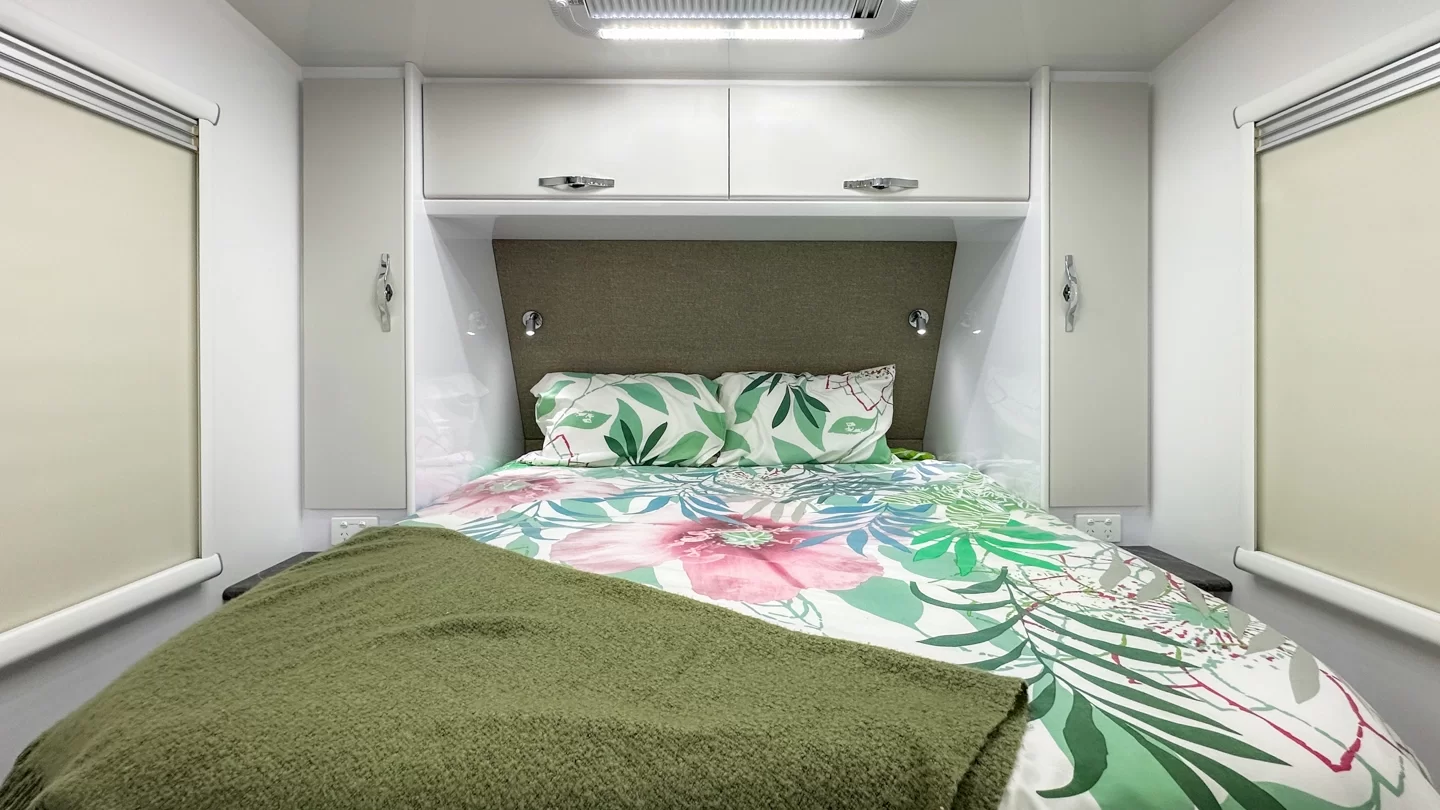 MY25 SRT-19 - Snowy River Townsville